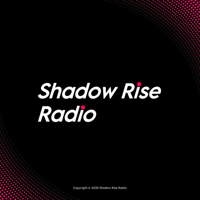Shadow Rise Radio – слушать радио онлайн